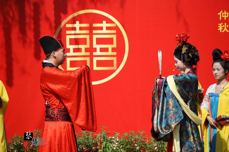 The classical six arts–Propriety（礼 lǐ） | Chinlingo