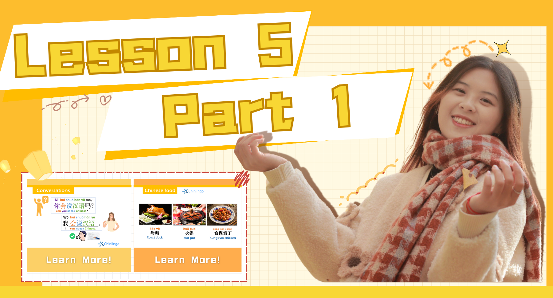 5-1 – Chinlingo